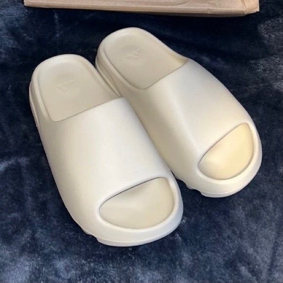 Yeezy | Shoes | Yeezy Slides | Poshmark
